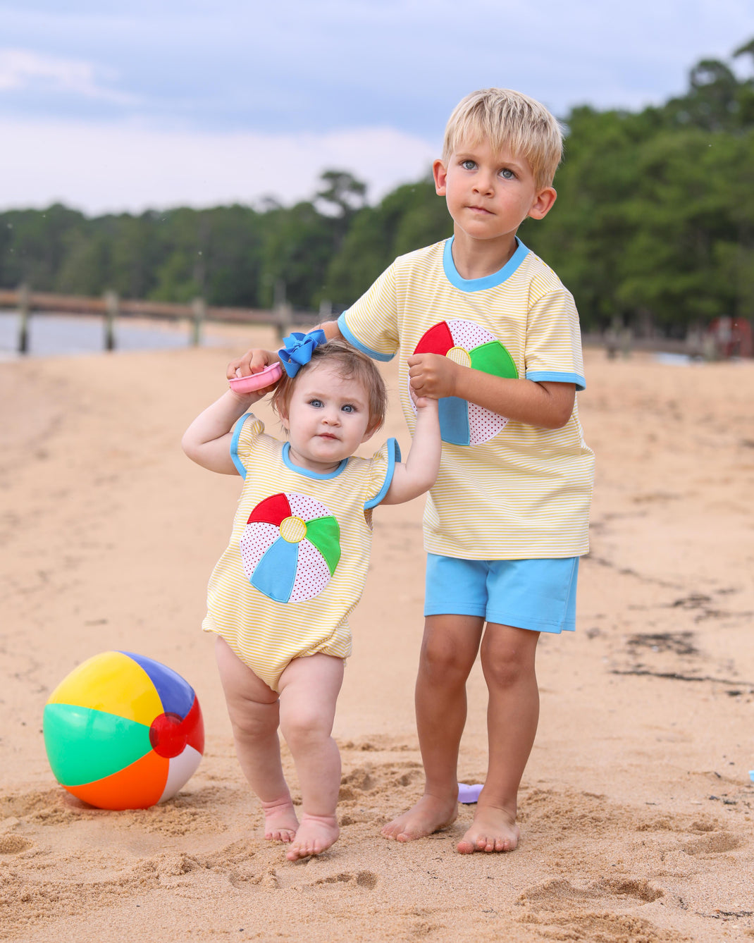 Banana Split Children's Boutique – Banana Split Children's Boutique