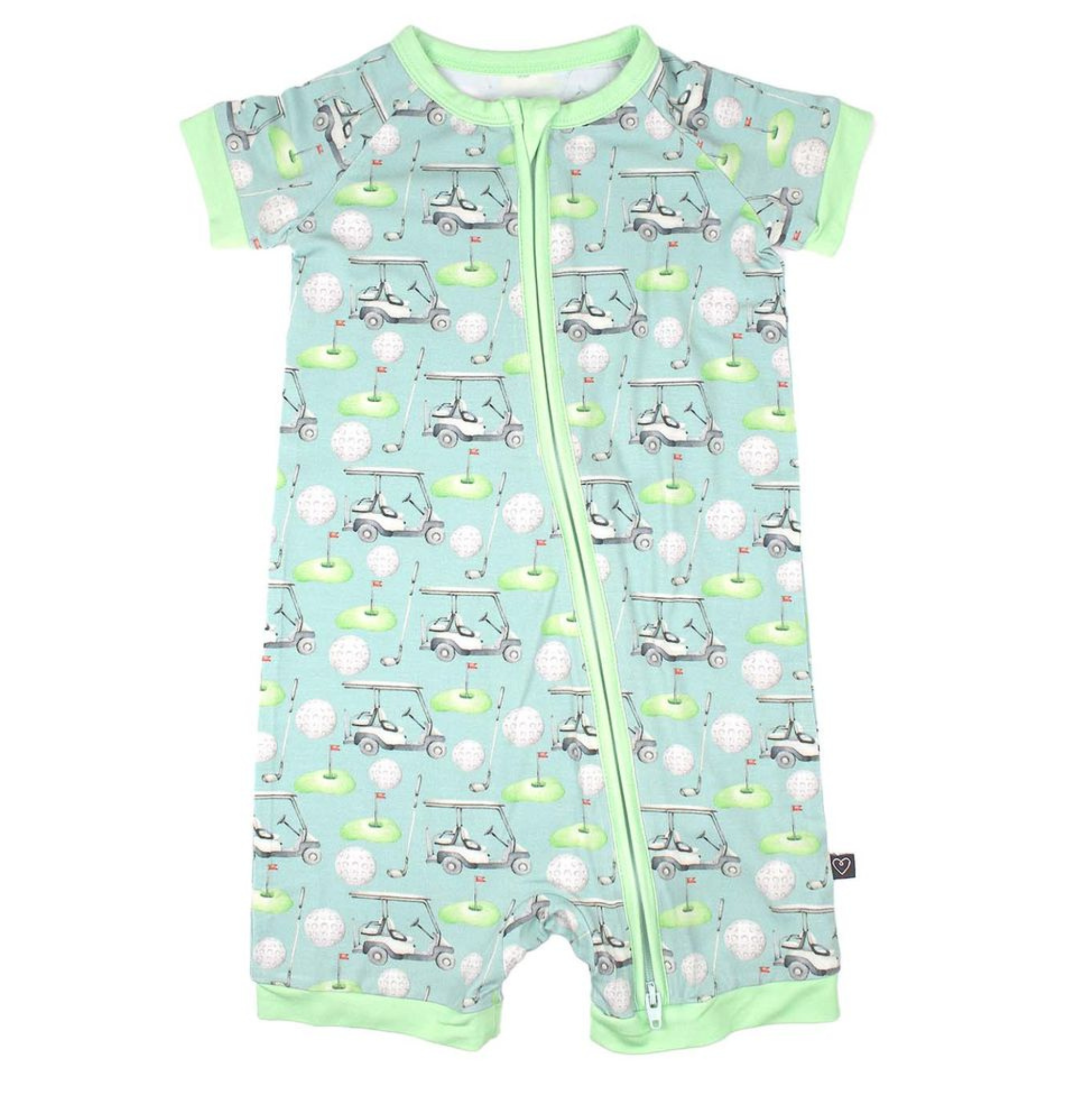 Lev Baby Noah Shortall – Banana Split Children's Boutique