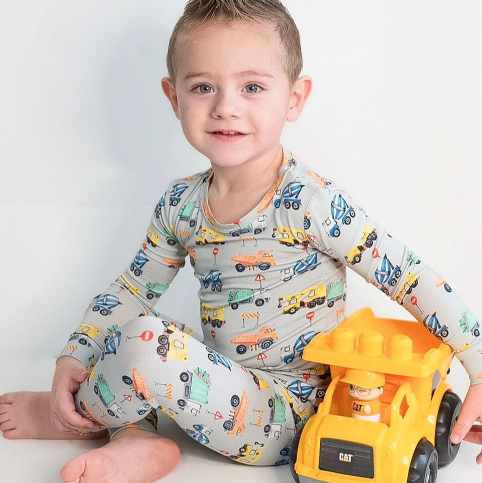 Lev Baby Mark Lounge Set – Banana Split Children's Boutique