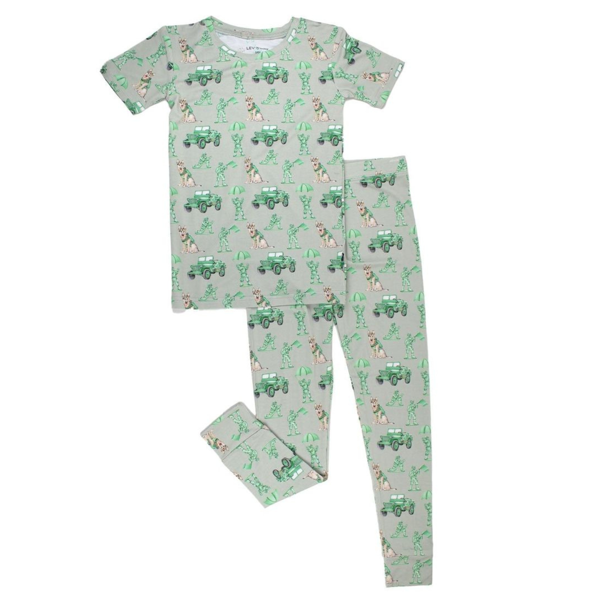 Lev Baby Major Lounge Set – Banana Split Children's Boutique