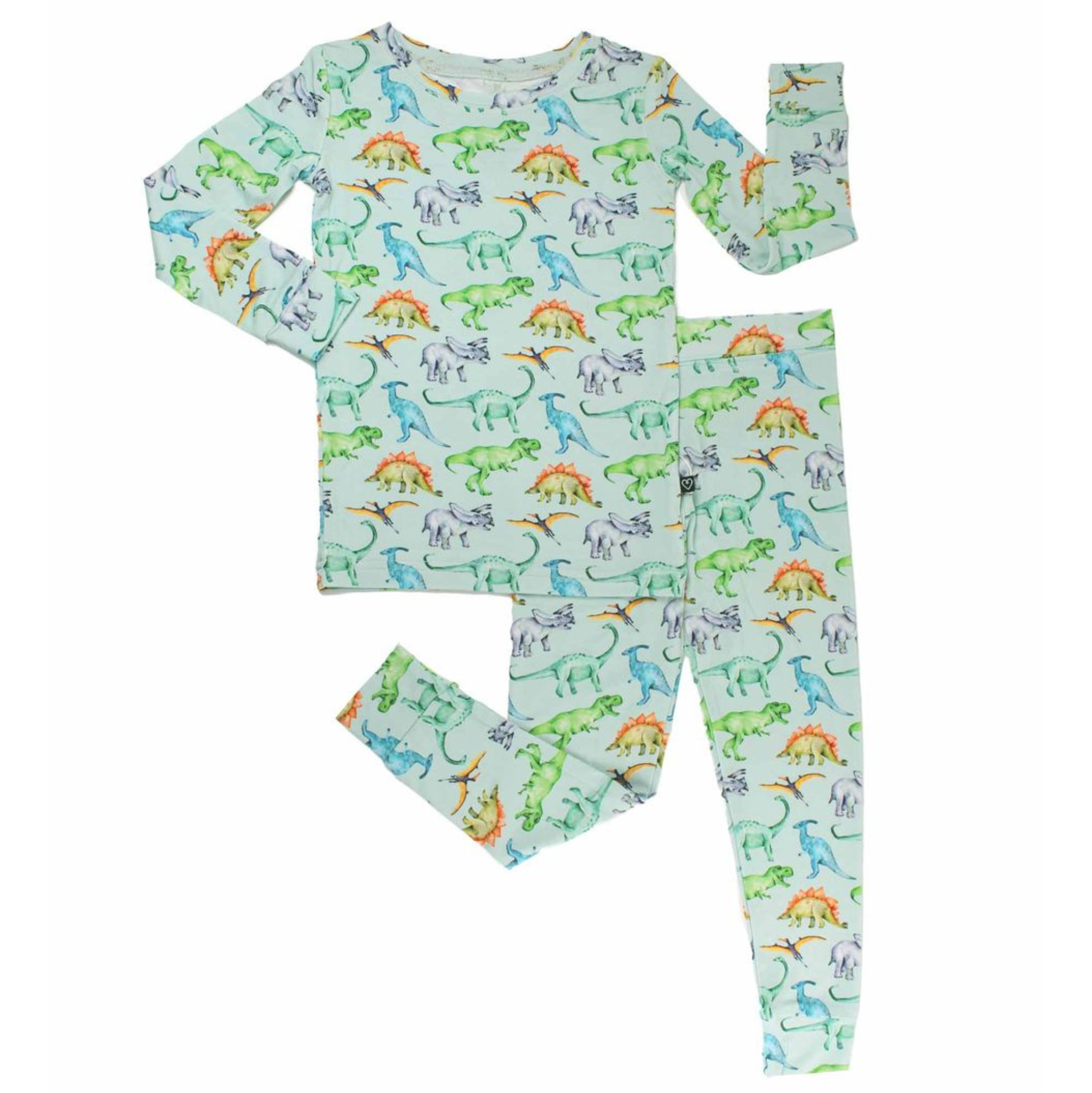 Lev Baby Landon Toddler Lounge Set – Banana Split Children's Boutique