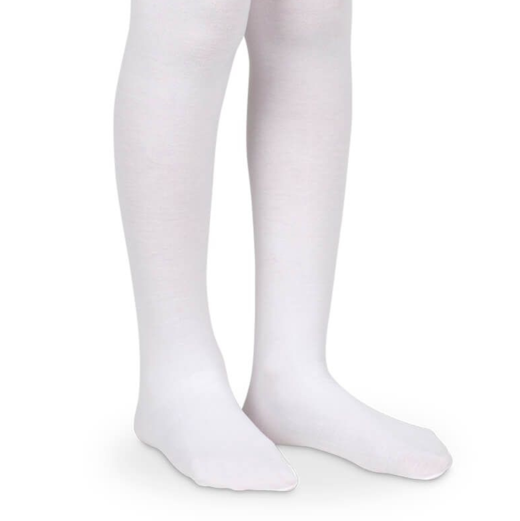 Jefferies Socks Seamless Organic Cotton Tights – Banana Split Children ...